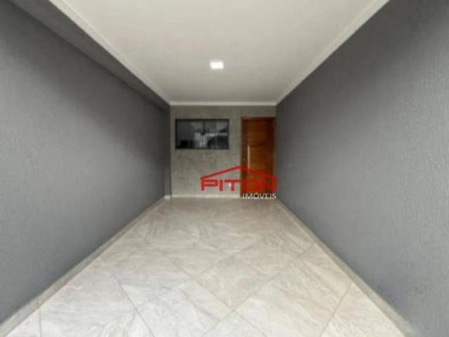 Sobrado com 3 dormitórios à venda, 131 m² por R$ 695.000,00 Jardim Nordeste São Paulo/SP