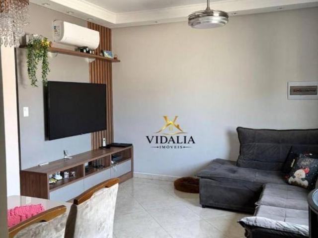 Sobrado com 3 dormitórios à venda, 131 m² por R$ 700.000,00 Vila Marieta São Paulo/SP