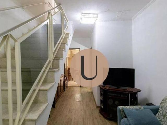 Sobrado com 3 dormitórios à venda, 131 m² por R$ 774.500,00 Patriarca Zona Leste São Paulo/SP