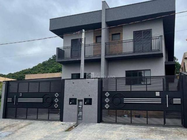 Sobrado com 3 dormitórios à venda, 131 m² por R$ 950.000,00 Jardim Maristela Atibaia/SP