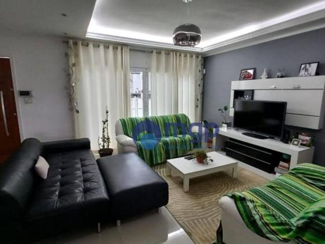 Sobrado com 3 dormitórios à venda, 131 m² Vila Irmãos Arnoni
