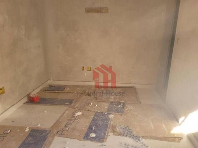 Sobrado com 3 dormitórios à venda, 132 m² por R$ 1.550.000,00 Ponta da Praia Santos/SP