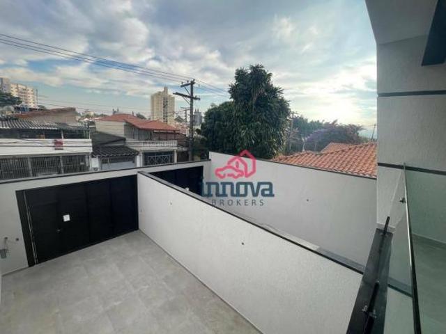 Sobrado com 3 dormitórios à venda, 132 m² por R$ 1.150.000,00 Jardim Vila Galvão Guarulhos/SP