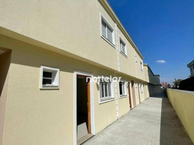 Sobrado com 3 dormitórios à venda, 132 m² por R$ 540.000,00 Vila Pereira Barreto São Paulo/SP