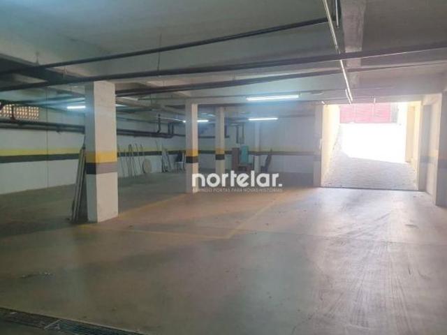 Sobrado com 3 dormitórios à venda, 132 m² por R$ 540.000,00 Vila Pereira Barreto São Paulo/SP