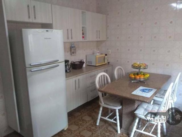 Sobrado com 3 dormitórios à venda, 132 m² por R$ 550.000,00 Jardim Aricanduva São Paulo/SP