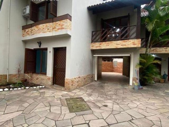 Sobrado com 3 dormitórios à venda, 132 m² por R$ 560.000 Vila Cachoeirinha Cachoeirinha/RS
