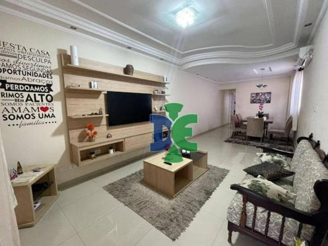 Sobrado com 3 dormitórios à venda, 132 m² por R$ 570.000,00 Jardim Santa Maria Jacareí/SP