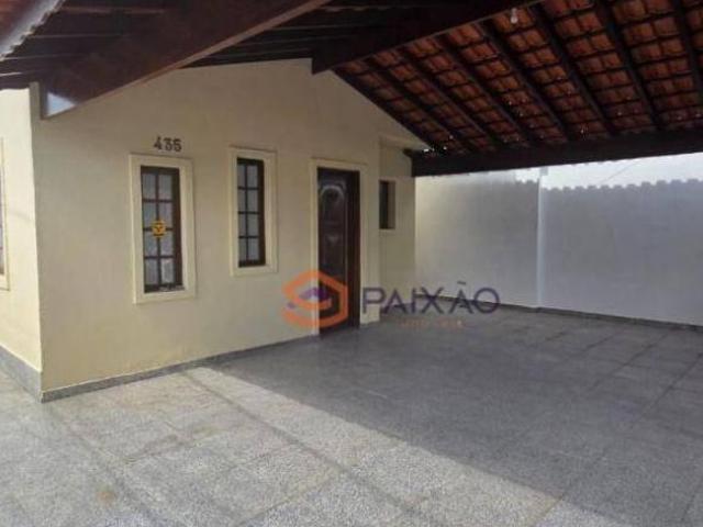 Sobrado com 3 dormitórios à venda, 132 m² por R$ 570.000 Cidade Edson Suzano/SP