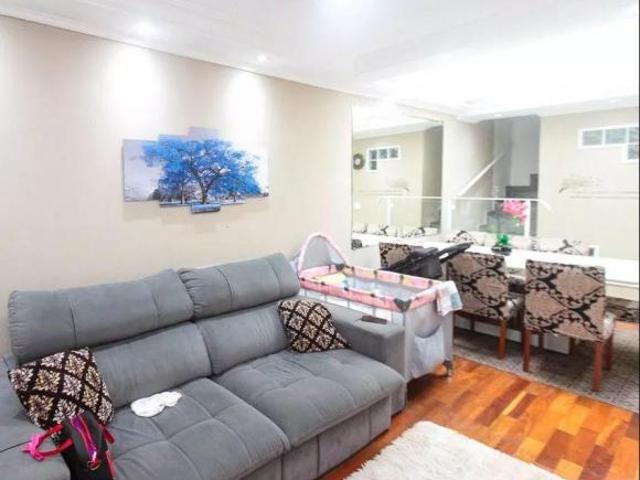 Sobrado com 3 dormitórios à venda, 132 m² por R$ 532.500,00 Vila Primavera São Paulo/SP
