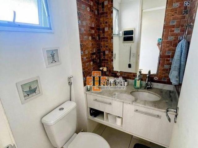 Sobrado com 3 dormitórios à venda, 132 m² por R$ 690.000 Village Monte Verde Sorocaba/SP