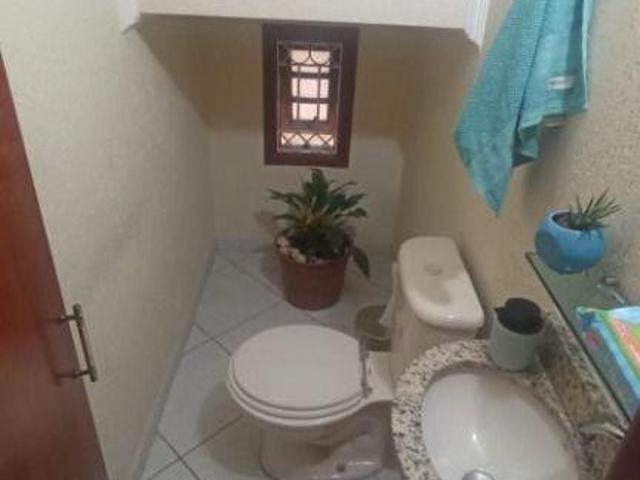 Sobrado com 3 dormitórios à venda, 132 m² por R$ 700.000,00 Gopoúva Guarulhos/SP