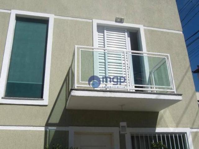 Sobrado com 3 dormitórios à venda, 132 m² por R$ 795.000,00 Vila Leonor São Paulo/SP