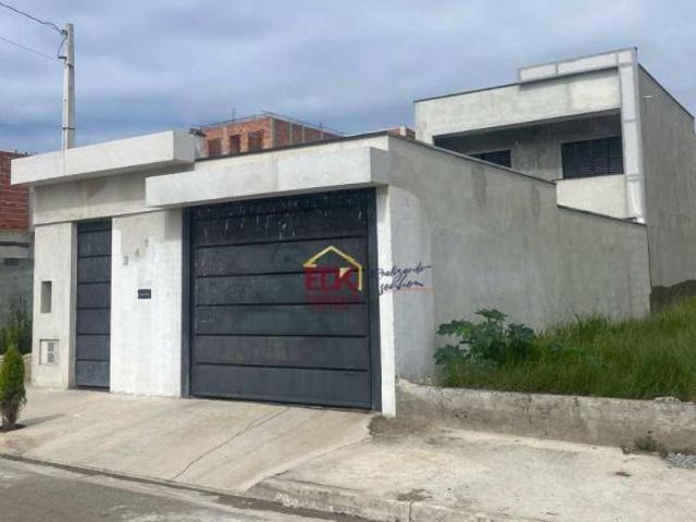 Sobrado com 3 dormitórios à venda, 132 m² por R$ 795.0 Recanto dos Eucaliptos São José dos Campo