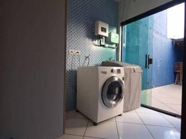 Sobrado com 3 dormitórios à venda, 132 m² por R$ 818.000,00 Jardim Jamaica Santo André/SP