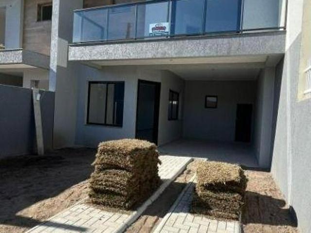 Sobrado com 3 dormitórios à venda, 132 m² por R$ 920.000,00 Centro Guaratuba/PR