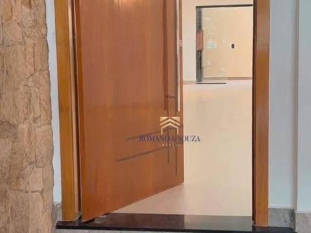 Sobrado com 3 dormitórios à venda, 132 m² por R$ 985.000 Vila Augusta Guarulhos/SP