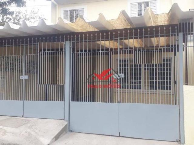 Sobrado com 3 dormitórios à venda, 133 m² por R$ 555.000,00 Butantã São Paulo/SP