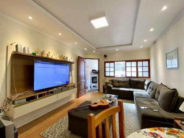 Sobrado com 3 dormitórios à venda, 133 m² por R$ 579.900,00 Vila Formosa São Paulo/SP
