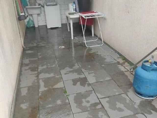 Sobrado com 3 dormitórios à venda, 133 m² por R$ 690.000,00 Freguesia do Ó São Paulo/SP