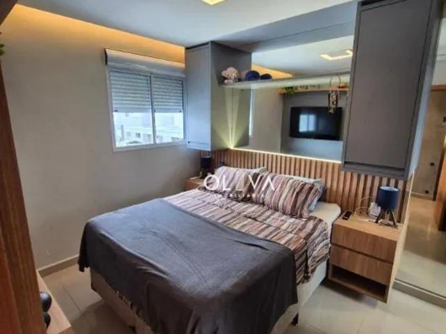 Sobrado com 3 dormitórios à venda, 133 m² por R$ 710.000,00 Parque Lombardia São José do Rio Pre