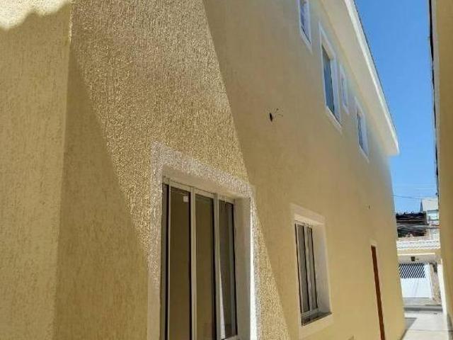 Sobrado à venda, 133 m² por R$ 750.000,00 Jardim Santa Bárbara Guarulhos/SP