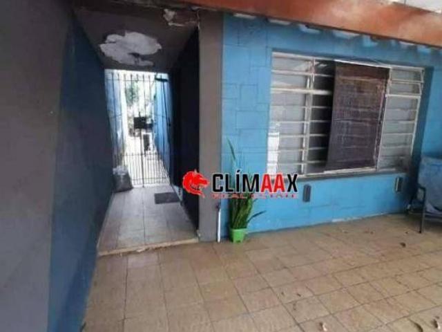 Sobrado em Brooklin Paulista com 133m², 3 dorm quintal e 120m² de terreno Zona Sul SP