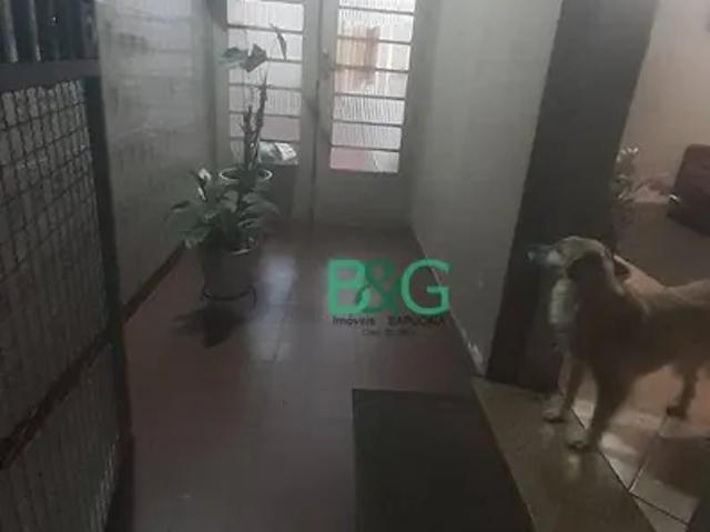 Sobrado à venda, 133 m² por R$ 800.000,00 Planalto Paulista São Paulo/SP