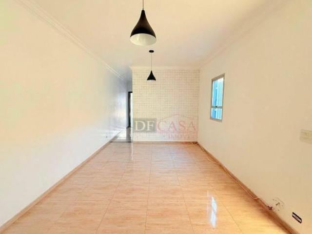 Sobrado com 3 dormitórios à venda, 133 m² por R$ 820.000,00 Cidade Patriarca São Paulo/SP