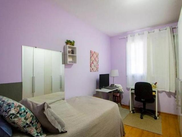 Sobrado com 3 dormitórios à venda, 133 m² por R$ 870.000,00 Vila Homero Thon Santo André/SP