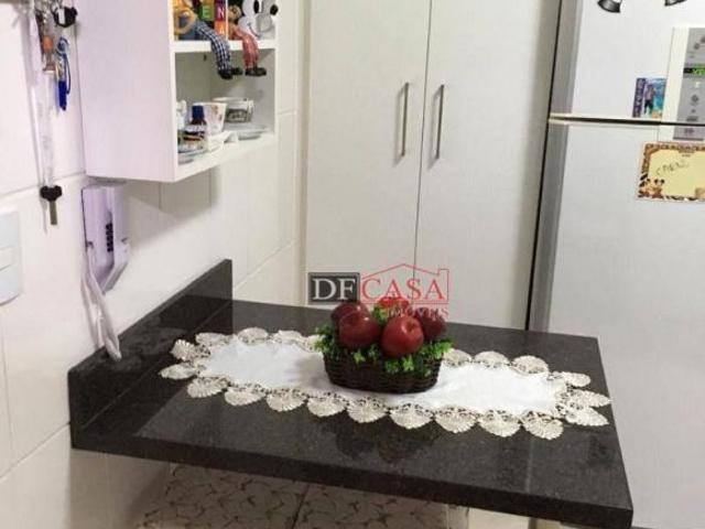 Sobrado com 3 dormitórios à venda, 133 m² por R$ 870.000,00 Penha de França São Paulo/SP
