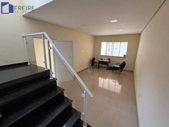 Sobrado à venda, 133 m² por R$ 950.000,00 Macedo Guarulhos/SP