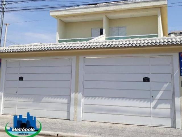 Sobrado com 3 dormitórios à venda, 133 m² por R$ 950.000,00 Macedo Guarulhos/SP