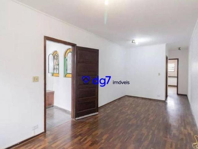 Sobrado com 3 dormitórios à venda, 133 m² Rio Pequeno São Paulo/SP