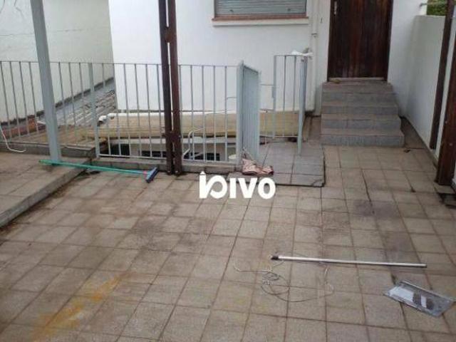 Sobrado com 3 dormitórios à venda, 144 m² por R$ 1.400.000,00 Vila Clementino São Paulo/SP