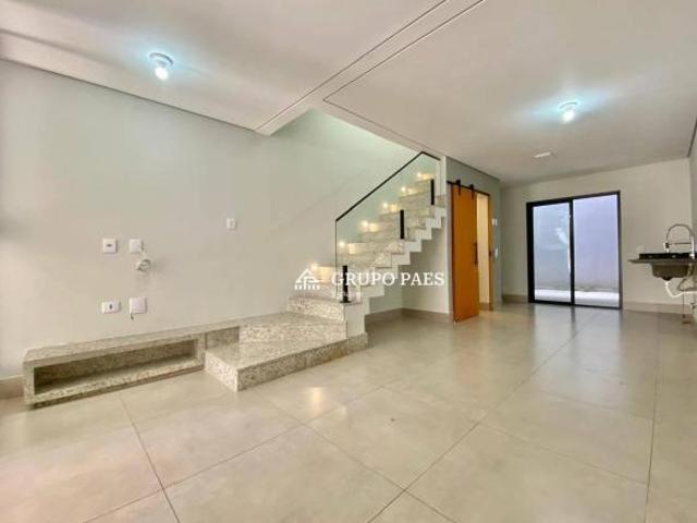 Sobrado com 3 dormitórios à venda, 144 m² por R$ 1.499.900 Tatuapé São Paulo/SP