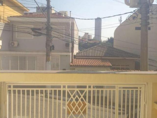 Sobrado com 3 dormitórios à venda, 144 m² por R$ 1.170.000,00 Jardim Sao Paulo Zona Norte São P