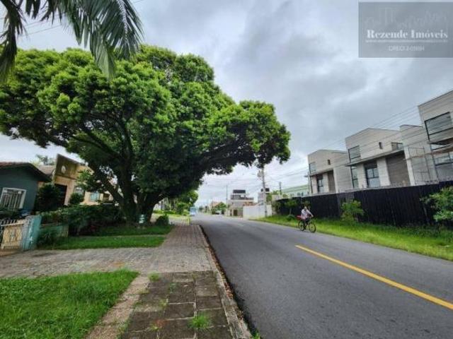 Sobrado com 3 dormitórios à venda, 144 m² por R$ 1.250.000,00 Portão Curitiba/PR