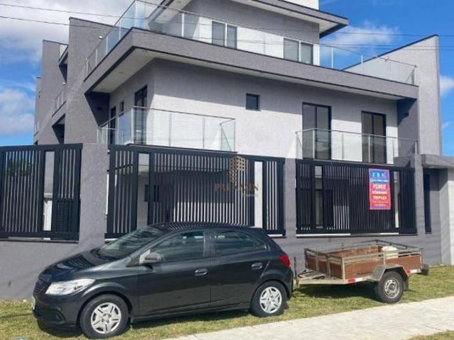 Sobrado com 3 dormitórios à venda, 144 m² por R$ 1.298.000,00 Cruzeiro São José dos Pinhais/PR