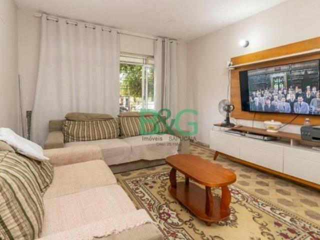 Sobrado à venda, 144 m² por R$ 1.299.000,00 Vila Madalena São Paulo/SP