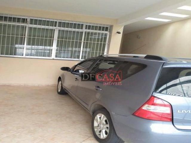 Sobrado com 3 dormitórios à venda, 144 m² por R$ 1.300.000,00 Vila Matilde São Paulo/SP