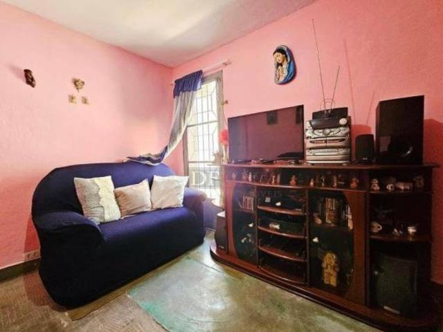 Sobrado com 3 dormitórios à venda, 144 m² por R$ 470.000,00 Itaquera São Paulo/SP