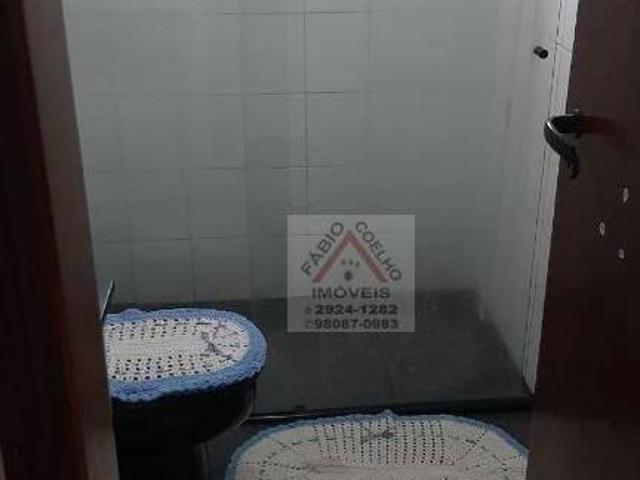 Sobrado com 3 dormitórios à venda, 144 m² por R$ 550.000 Cidade Ademar São Paulo/SP AGENDE AIN