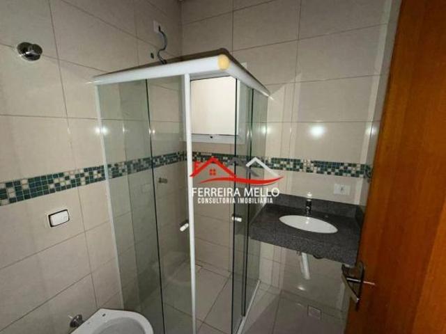 Sobrado com 3 dormitórios à venda, 144 m² por R$ 585.000,00 Serpa Caieiras/SP
