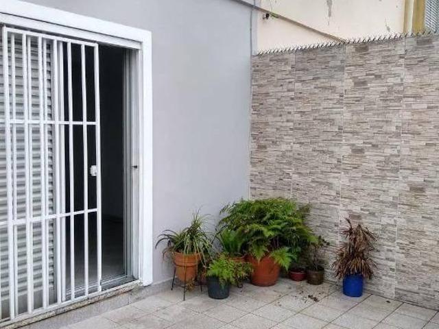 Sobrado com 3 dormitórios à venda, 144 m² por R$ 595.000,00 Jardim Jabaquara São Paulo/SP