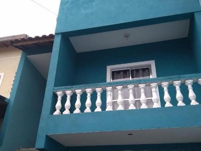 Sobrado com 3 dormitórios à venda, 144 m² por R$ 600.000,00 Parque Flamengo Guarulhos/SP