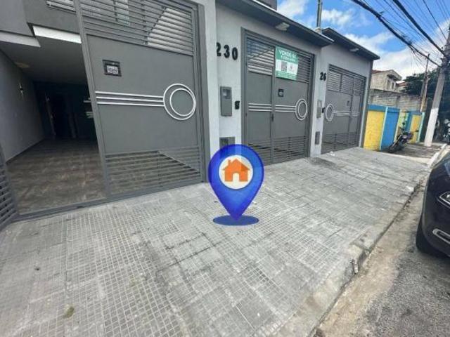 Sobrado com 3 dormitórios à venda, 144 m² por R$ 730.000,00 Jardim Piratininga São Paulo/SP
