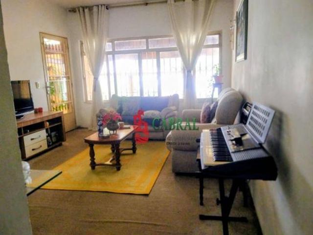 Sobrado com 3 dormitórios à venda, 144 m² por R$ 749.000,00 Picanco Guarulhos/SP