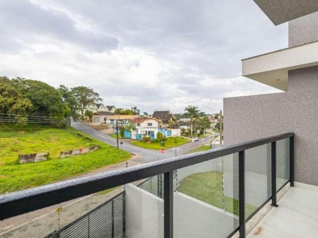Sobrado com 3 dormitórios à venda, 144 m² por R$ 759.000,00 Uberaba Curitiba/PR