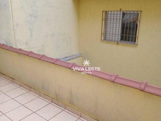 Sobrado com 3 dormitórios à venda, 144 m² por R$ 750.000,00 Jardim Santa Maria São Paulo/SP